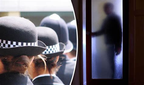 Stalking Victims Being Let Down By Police And Prosecution Service