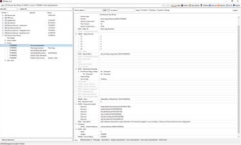 Adding Devious Device Effect To New Armor Technical Support Sexlab Framework Loverslab