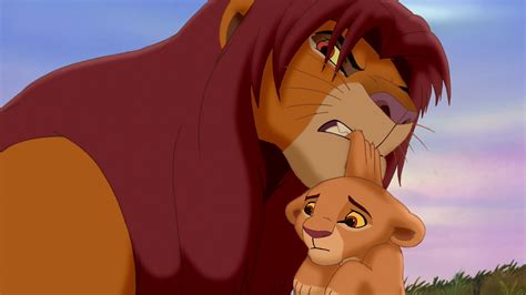 Lion King Simba Vs Zira