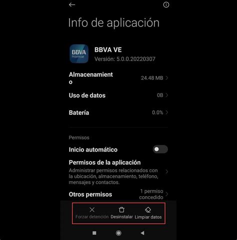 Cómo desinstalar aplicaciones Android sin dejar rastro AndroidAyuda
