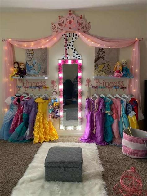 Princess Room Ideas Decor At Steven Sanford Blog