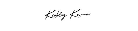 77 Kishlay Kumar Name Signature Style Ideas Special Online Autograph