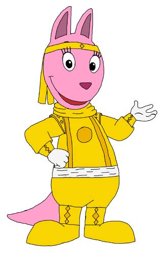 Jordan The Backyardigans 2 0 Wiki Fandom