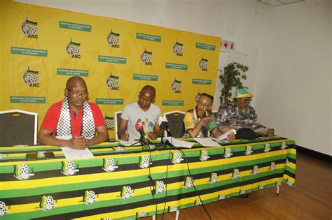 Anc Distances Itself From Shutdown Calls The Business Weekly