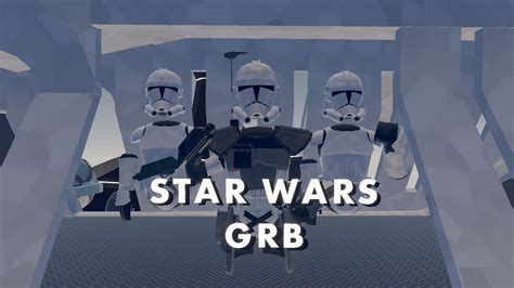 Grb The Building Republicg