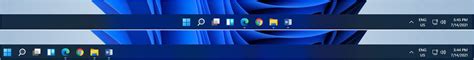Easily Change The Taskbar Size Alignment On Windows 11