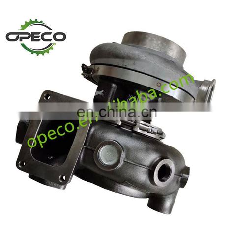 D12m Turbocharger S410w 14839988640 318665 14839 988 640 1483 998 8640