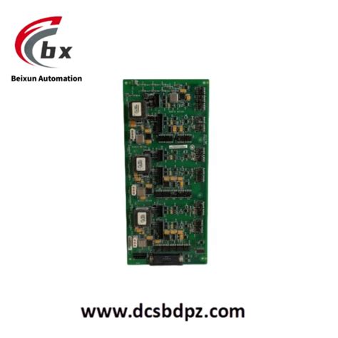 GE IS210AEBIH3BEC Turbine Control System Input Output I O Module Dcsbdpz Com