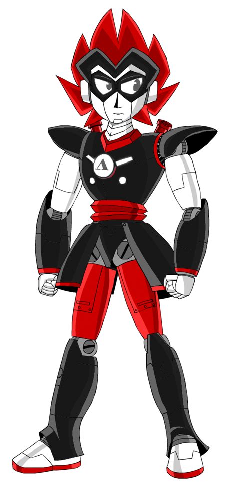 Robot Roscoe Spoof Wiki Fandom