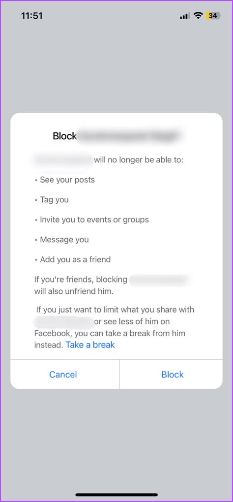 How To Solve Facebooks Content Is Not Available Error And What It Means
