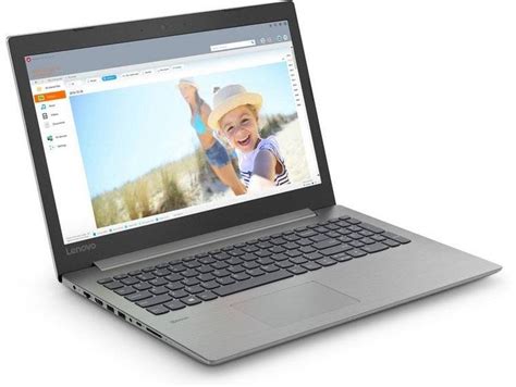Portátil LENOVO Ideapad 330 15IKBR 81DE01C4SP 15 6 Intel Core i5