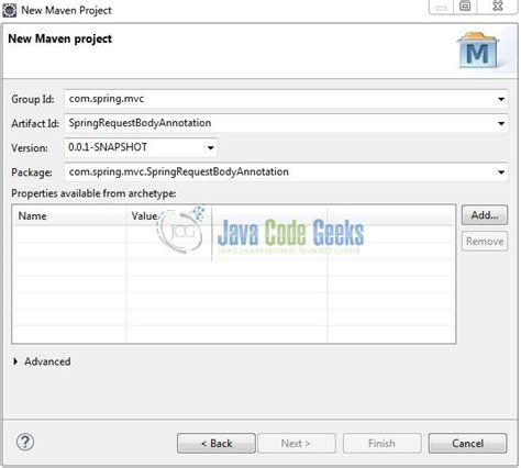 spring requestbody annotation example java code geeks