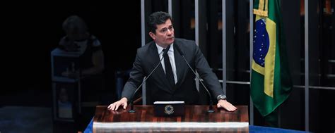 Julgamento que pode cassar Sergio Moro é retomado hoje