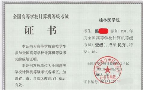 十大计算机专业证书，考过了同事对你刮目相看，老板给你升职加薪计算机证书含金量排名 Csdn博客