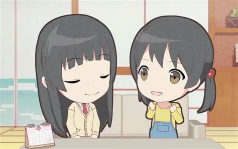 飞翔的魔女 小剧场第2集 番剧 全集 高清在线观看 Bilibili 哔哩哔哩