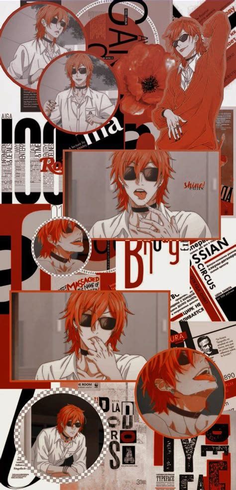 Yarichin Bitclub Wallpaper Yarichin Shikatani Itsuki Khadrismat