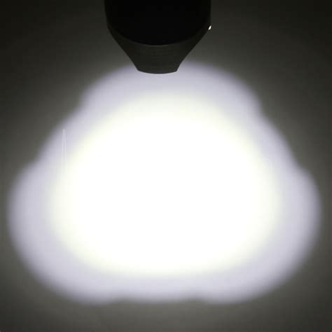 Ultrafire Cree Xm L T6 5 Modes 1000lm Led Flashlight Electric Torch