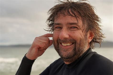 Goon Bag Rider James Mcanaulty Pushes Boundaries Of Fringe Surfing Abc News