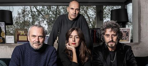 Puntos Suspensivos Academia De Cine