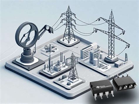 Iso1050dubr Isolated Can Transceiver Ti Leaderone Your Preferred Global Sourcing Supplier