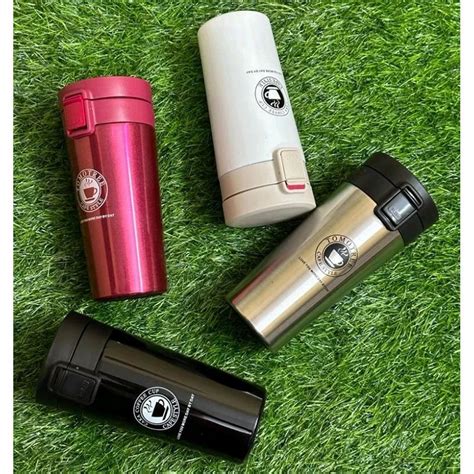 Multicolor Plastic Vacuum Insulation Cup Size 500ml At Rs 180 Piece