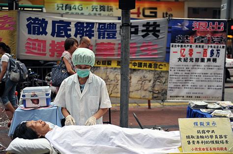 Crane And Matten Blog Is Selling Human Organs Really So Unethical
