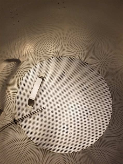 For Sale New 10 Gallon Grain Mash Tun Raleigh Nc Homebrew Talk