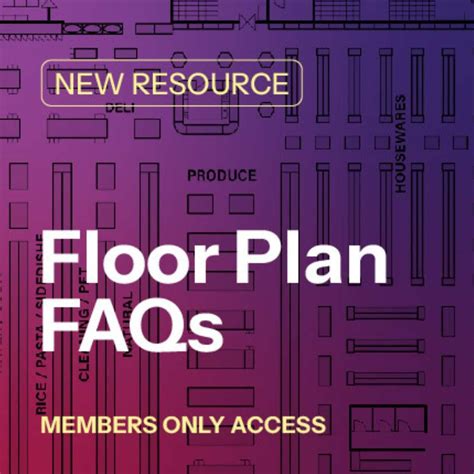 Spaceplanning Members Retail Resource Space Planning Community