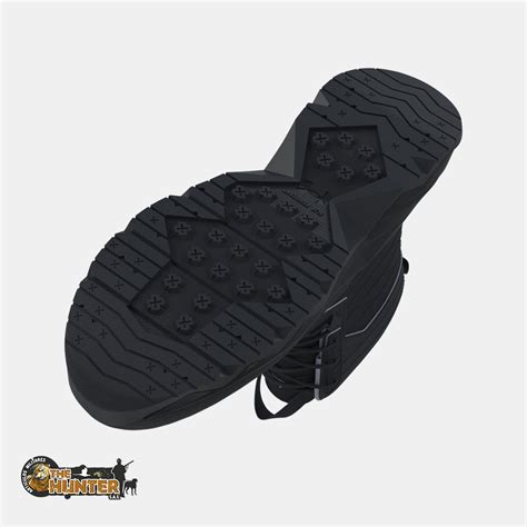 BOTA UNDER ARMOUR STELLAR G2 HOMBRE SIN CREMALLERA THE HUNTER SAS