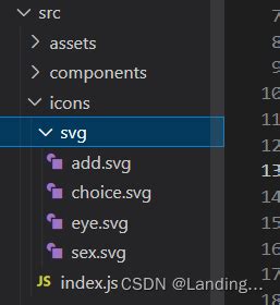 vue 中使用svg图片 vue 使用svg图片 CSDN博客