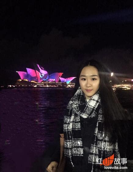 红叶故事 Catherine Yang