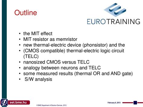 Ppt Electronics Microelectronics Nanoelectronics … Part Iii
