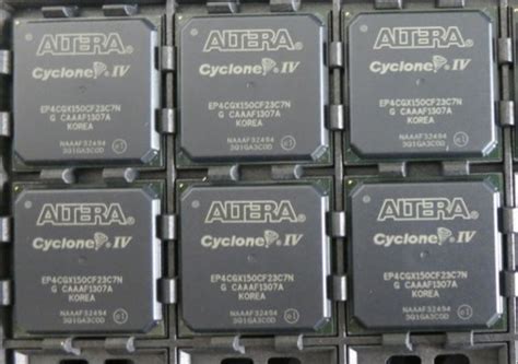 Field Programmable Gate Array At Rs Piece In Hyderabad Id