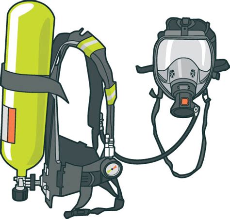 Protective Clothing And Equipment For Working With Or Near Asbestos