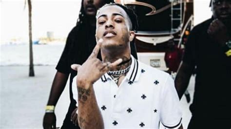 Xxxtentacion Faz Mudança Radical No Visual Rap 24 Horas