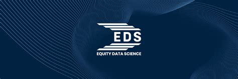 Hello From The Ceo Equity Data Science