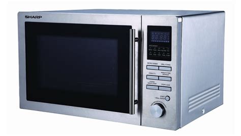 Microwave Convection Oven
