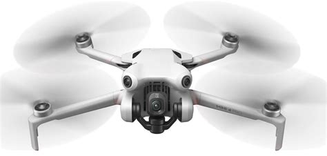 Mavic Mini 4 Pro Lo Mas Nuevo De Dji Características