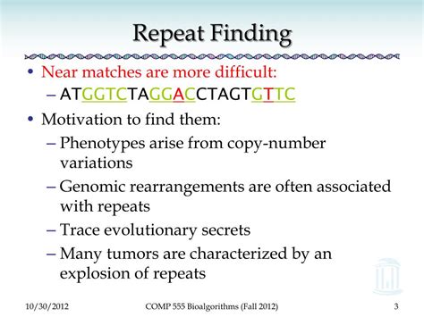 Ppt Lecture 16 Combinatorial Pattern Matching Powerpoint