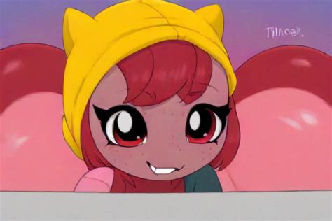 Giggleping By Egopingxluckyping On Deviantart