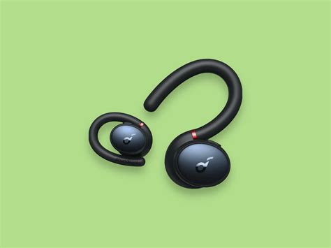 Anker Soundcore Sport X10 Best Earbuds For Your Workout