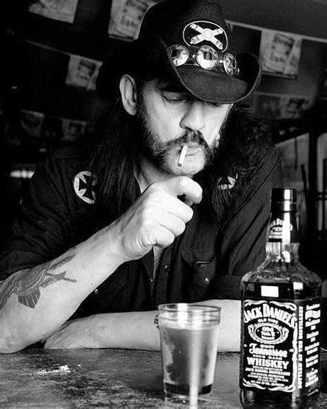 Vinil Lemmy Kilmister Lemmy Motorhead Lemmy Blues Rock Arte Do