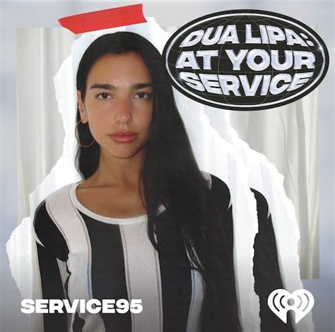 Dua Lipa To Chat To Monica Lewinsky On New Podcast News Clash