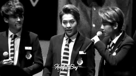 میکــــــس از کیم مین سوک اکسو نماشا