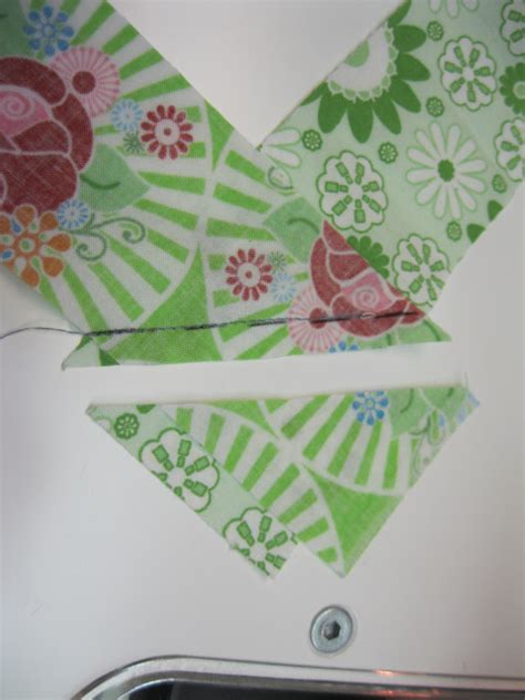 Quilt Binding Tutorial ICandy Quilts