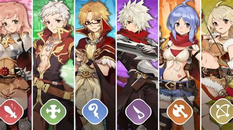 What Is The Best Class In Ragnarok Origin Pro Game Guides