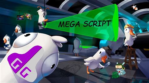 Goose Goose Duck Hack Gg Script For Current Versions Youtube