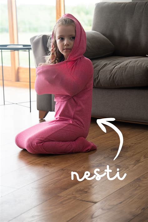 Nesti Compression Pod Nesti Shop Ltd