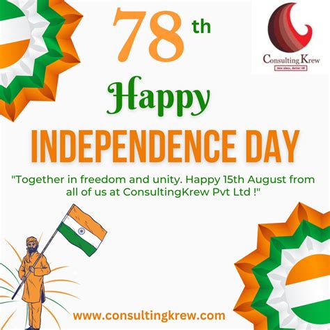 Consulting Krew Pvt Ltd On Linkedin Consultingkrew Consultingkrew Celebratingfreedom India