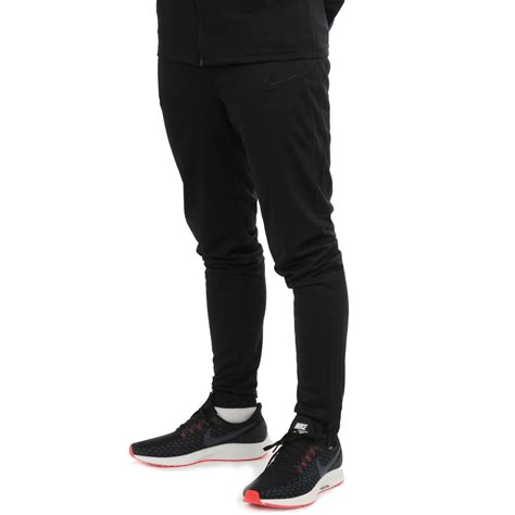 Ensemble Survêtement Nike Dri Fit Noir Sur Footfr